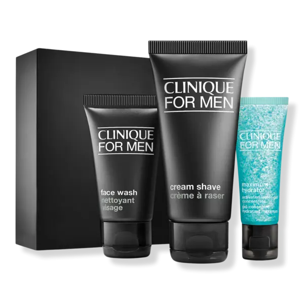 CLINIQUE For Starter Kit Daily Intense Hydration