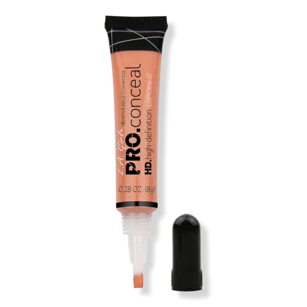 L.A. GIRL Hd Pro Corrector Concealer - Peach Corrector