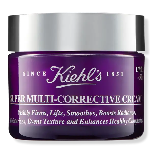 KIEHL'S SINCE 1851 Super Multi-corrective Anti-aging Face And Neck Cream