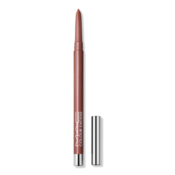 MAC COSMETICS Color Excess Gel Pencil Waterproof Eyeliner - Nudge Nudge, Ink Ink