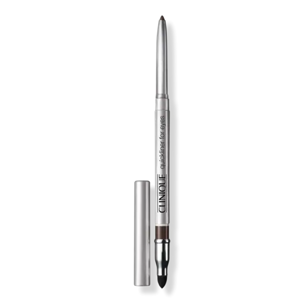 CLINIQUE Quickliner For Eyes Eyeliner - Dark Chocolate