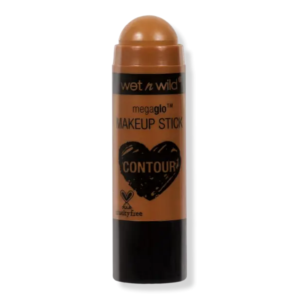 WET N WILD Megaglo Makeup Stick Contour - Oak's On You