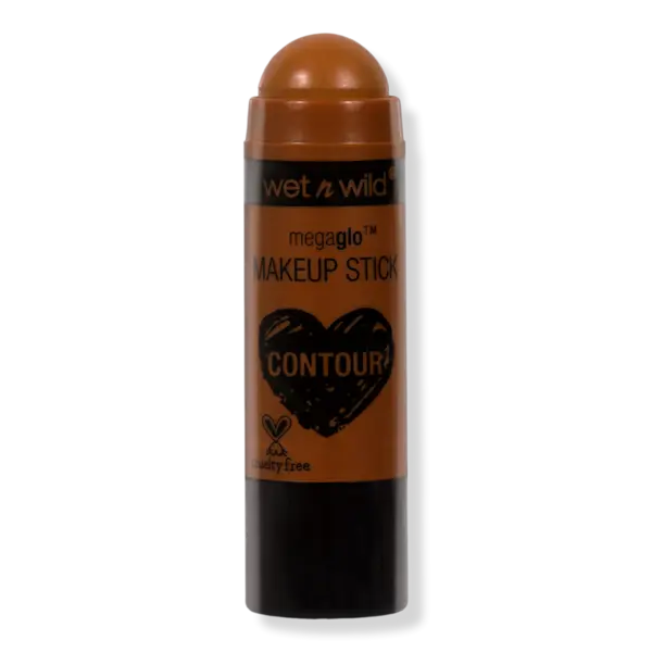 WET N WILD Megaglo Makeup Stick Contour - Call Me Maple