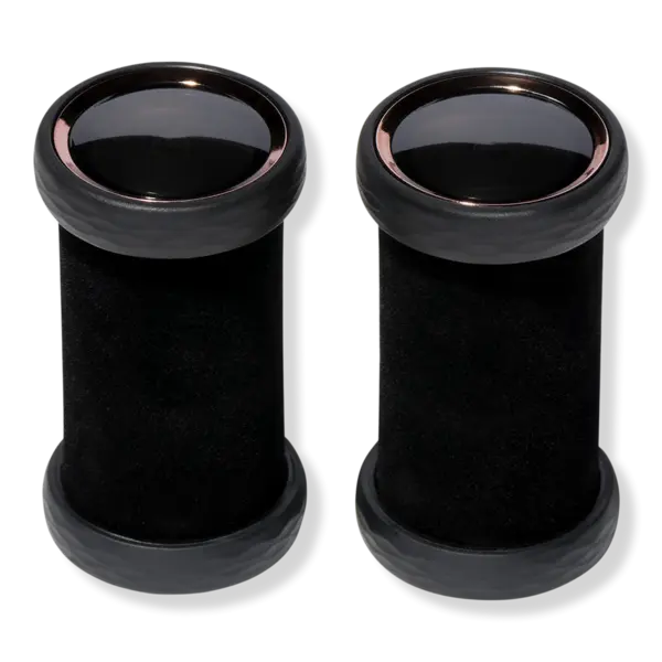 T3 Volumizing Hot Rollers Luxe With Clips - One-color