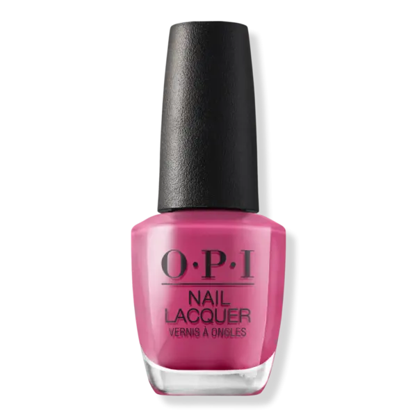 OPI Nail Lacquer Nail Polish, Pinks - Aurora Berry-alis