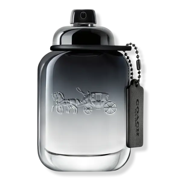 Coach For Eau De Toilette