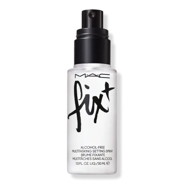 MAC COSMETICS Mini Prep + Prime Fix+ Primer And Setting Spray Original Soothing Herbal - One-color