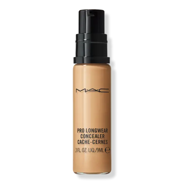 MAC COSMETICS Pro Longwear Liquid Correcting Concealer - Nc25