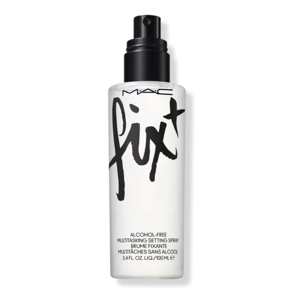 MAC COSMETICS Prep + Prime Fix+ Primer And Setting Spray Original Soothing Herbal - One-color