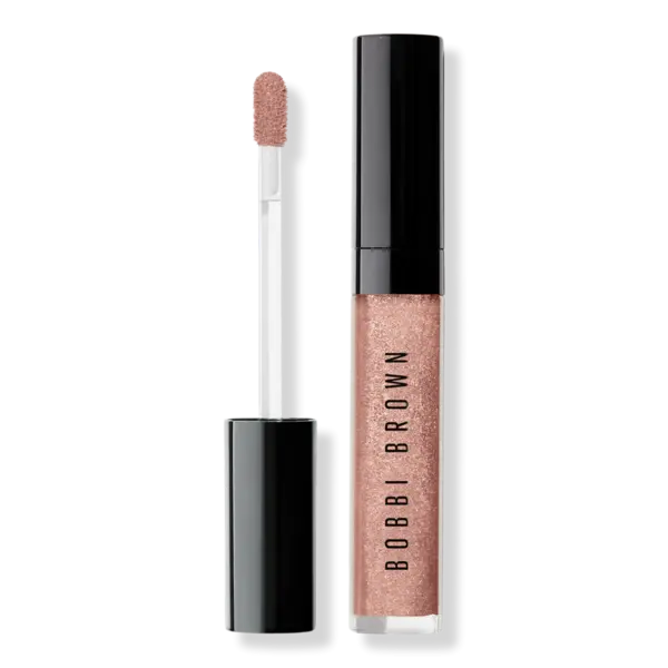 Bobbi Brown Crushed Oil-infused Lip Gloss - Bare Sparkle