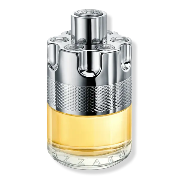 Azzaro Wanted Eau De Toilette