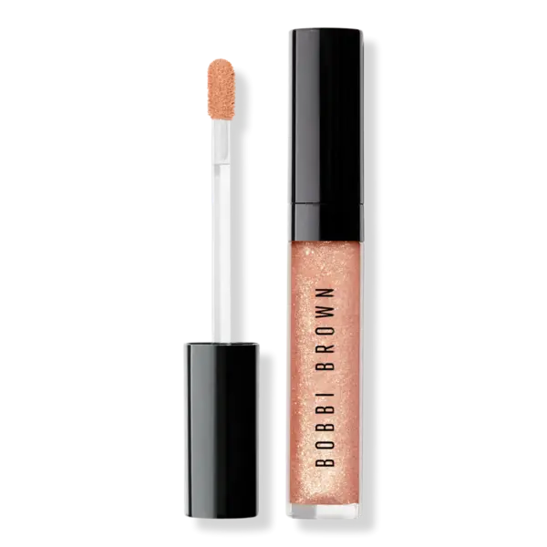 Bobbi Brown Crushed Oil-infused Lip Gloss - Bellini