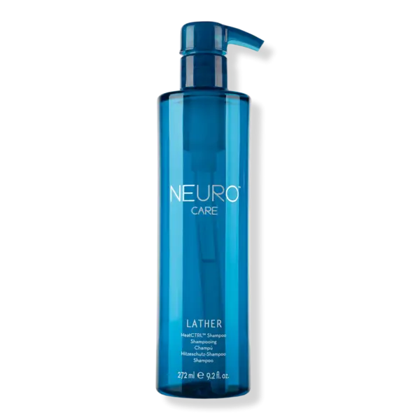 PAUL MITCHELL Neuro Lather Heatctrl Shampoo