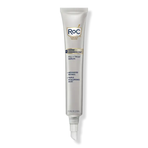 ROC Derm Correxion Fill + Treat Serum