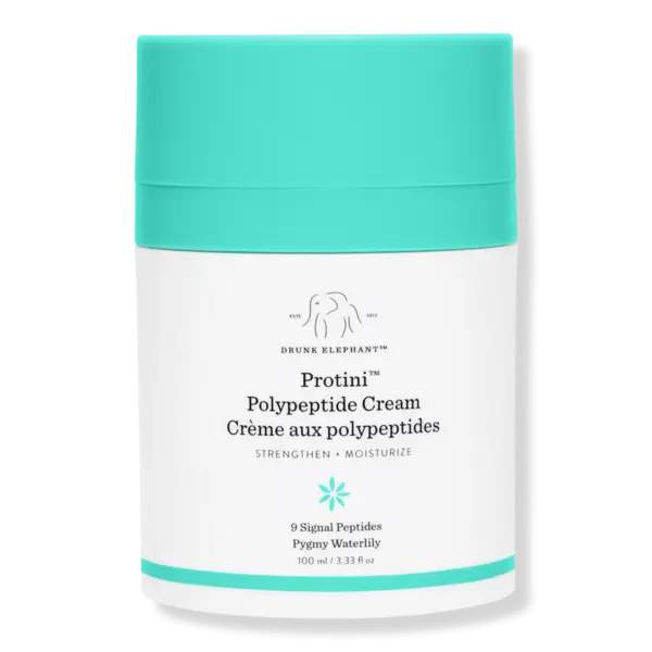 Drunk Elephant Protini Polypeptide Firming Moisturizer