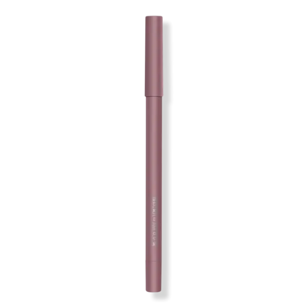 ABOUT-FACE Matte Fix Lip Pencil - Midnight Seduction