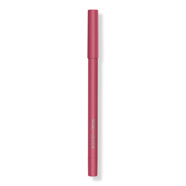 ABOUT-FACE Matte Fix Lip Pencil - Talking Backwards