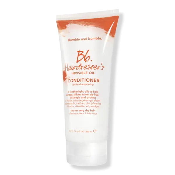 BUMBLE AND BUMBLE Hairdresser's Invisible Oil Hydrating Conditioner - One-color
