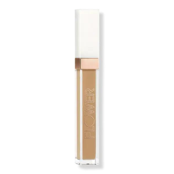 FLOWER BEAUTY Light Illusion Full Coverage Concealer - Medium Deep