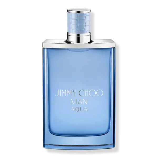 JIMMY CHOO Aqua Eau De Toilette