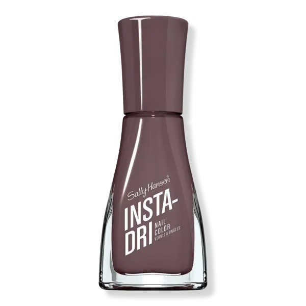 SALLY HANSEN Insta-dri Nail Polish - Slick Slate