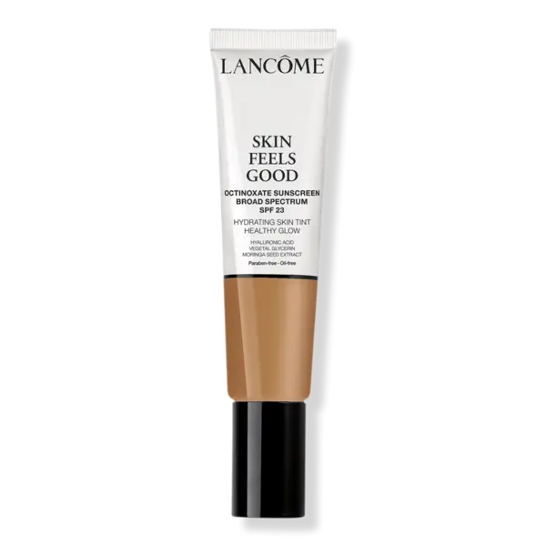 LANCOME Skin Feels Good Hydrating Tinted Moisturizer With Spf 23 - 08n Sweet Honey