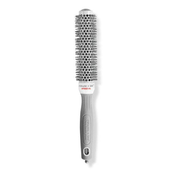OLIVIA GARDEN Ceramic+ion Speed Xl Round Thermal Brush
