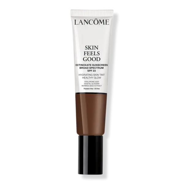 LANCOME Skin Feels Good Hydrating Tinted Moisturizer With Spf 23 - 16c Real Suede