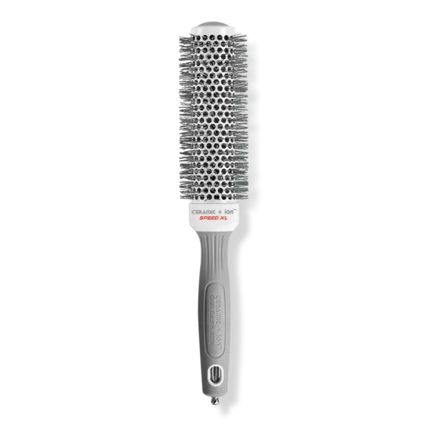 OLIVIA GARDEN Ceramic+ion Speed Xl Round Thermal Brush