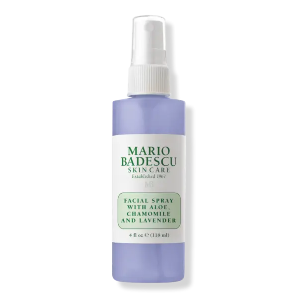 MARIO BADESCU Facial Spray With Aloe, Chamomile And Lavender - One-color