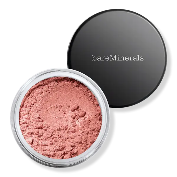 BAREMINERALS Talc-free Loose Mineral Blush