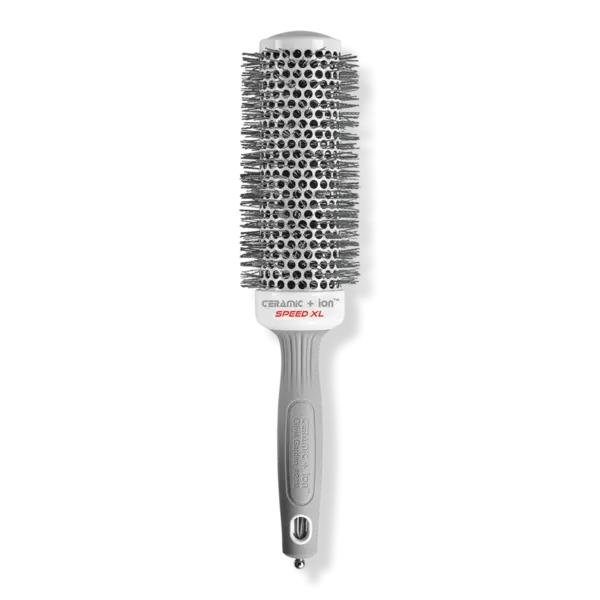 OLIVIA GARDEN Ceramic+ion Speed Xl Round Thermal Brush
