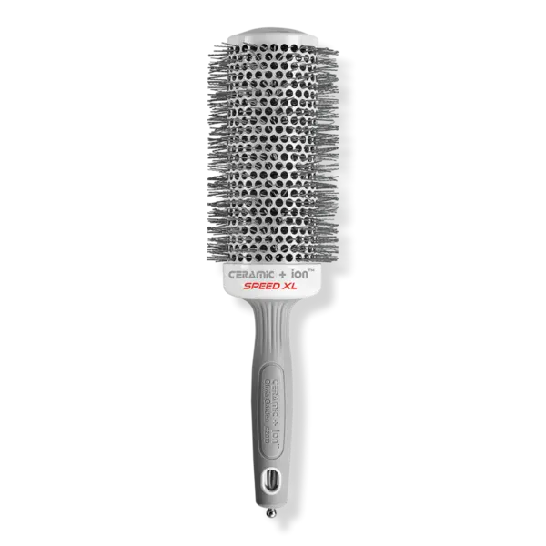 OLIVIA GARDEN Ceramic+ion Speed Xl Round Thermal Brush