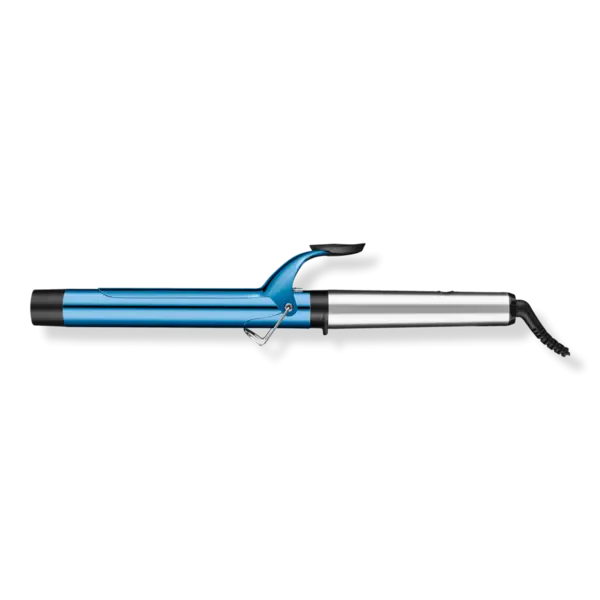 BABYLISSPRO Nano Titanium Xl Spring Curling Iron