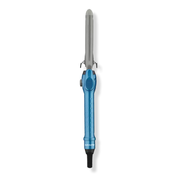 BABYLISSPRO Nano Titanium Spring Curling Iron