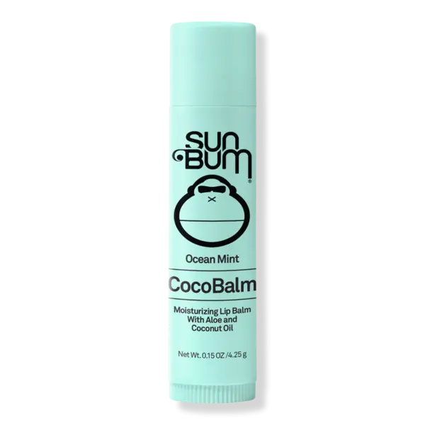 SUN BUM Cocobalm Ocean Mint W/ Aloe