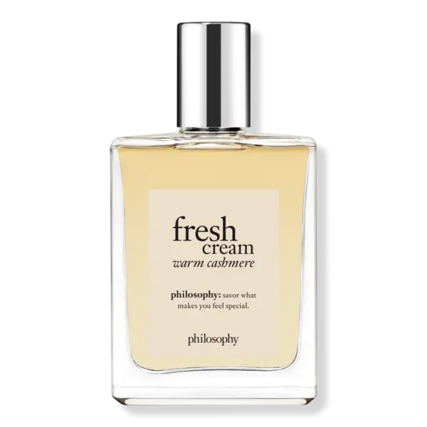 PHILOSOPHY Fresh Cream Warm Cashmere Eau De Toilette - One-color