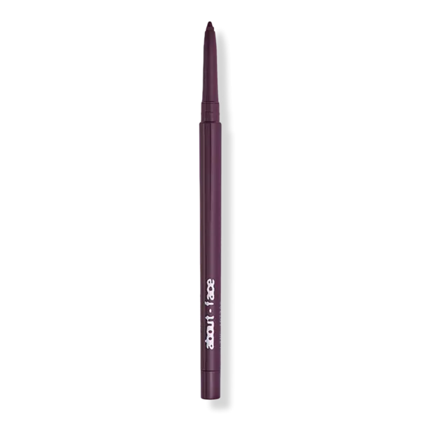 ABOUT-FACE Line Artist - Devil's Diary