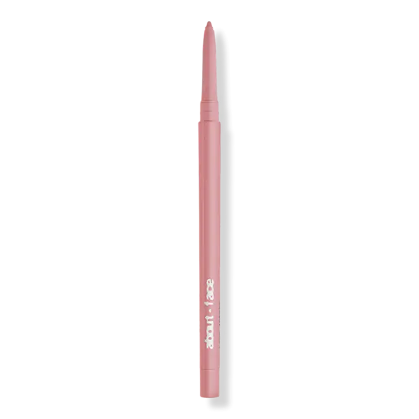 ABOUT-FACE Line Artist - Leave Me Breathless