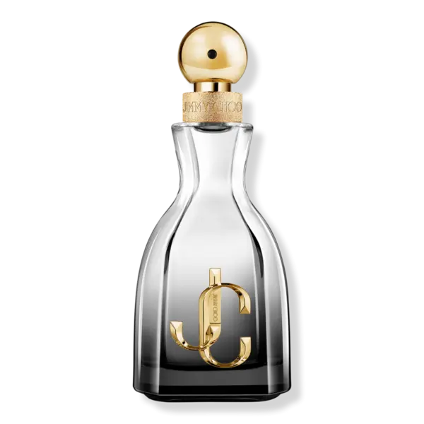 JIMMY CHOO I Want Choo Forever Eau De Parfum