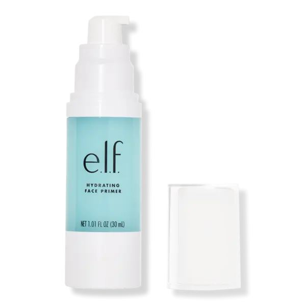 E.L.F. COSMETICS Hydrating Face Primer Large - One-color