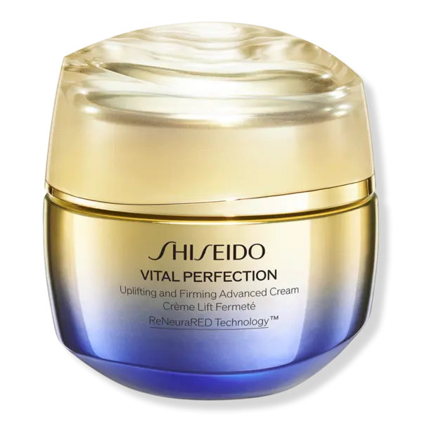 SHISEIDO Vital Perfection Uplifting And Firming Advanced Cream