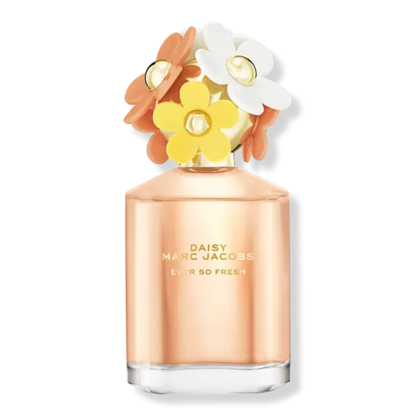 Marc Jacobs Daisy Ever So Fresh Eau De Parfum - One-color