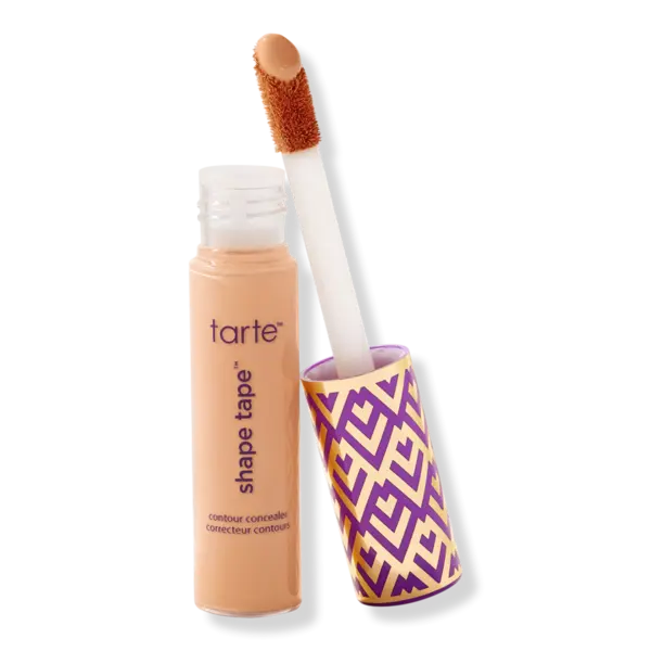 TARTE Shape Tape Concealer - 35h Medium Honey