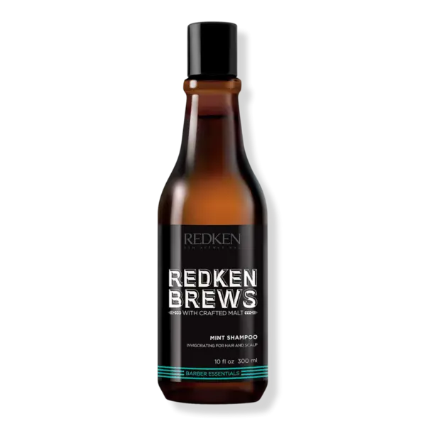 REDKEN Brews Mint Shampoo