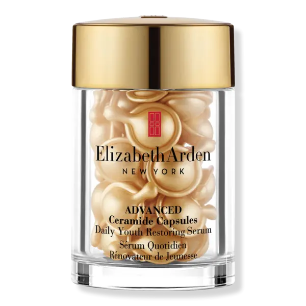 Elizabeth Arden Advanced Ceramide Capsules Daily Youth Restoring Serum