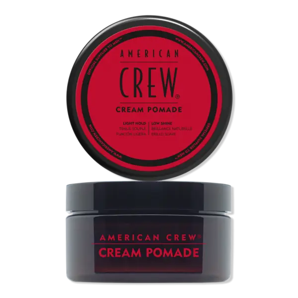 AMERICAN CREW Cream Pomade