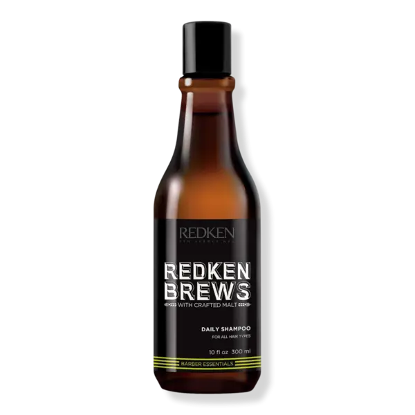 REDKEN Brews Daily Shampoo