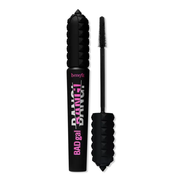 BENEFIT COSMETICS Badgal Bang! Volumizing Mascara - Intense Pitch Black