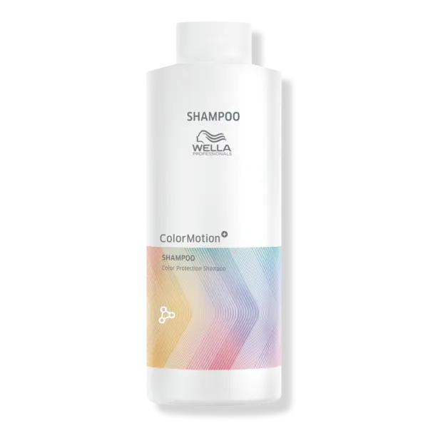 WELLA Colormotion+ Shampoo